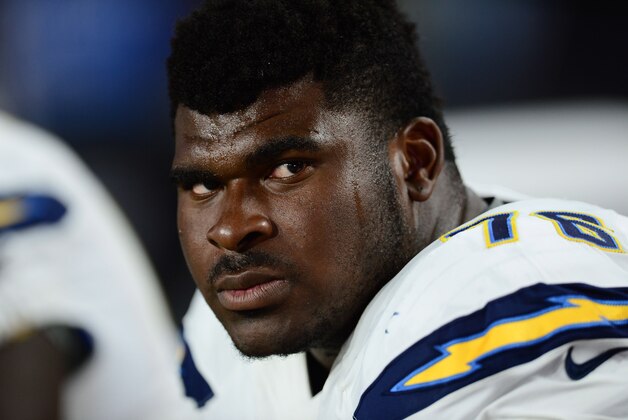 D.J. Fluker Injury: Updates on Chargers OL's Ankle and Return