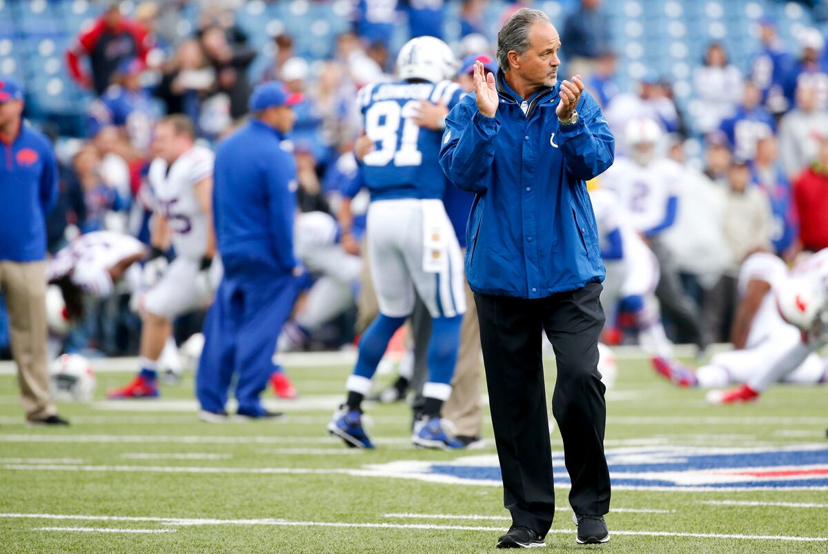 Indianapolis Colts Must Fix Small Mistakes to Bounce Back After Week 1 ...