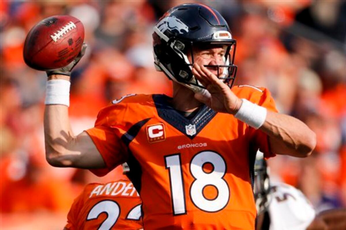 NFL Teams with the Biggest Obstacles to Overcome After Week 1 | News ...