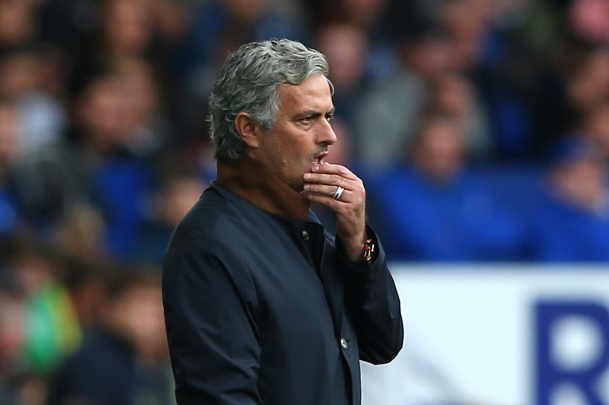 Chelsea Ban Player Banter After Dismal Start to the Season | News ...