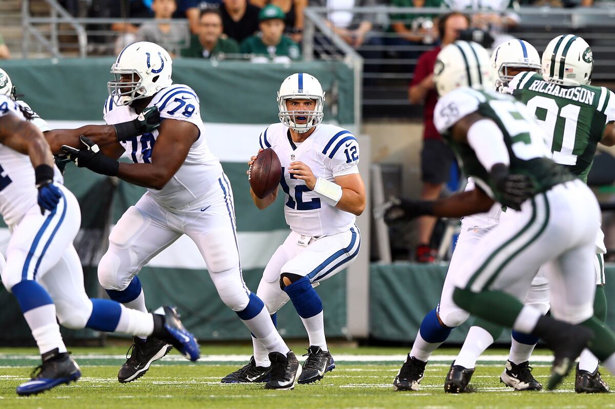 5 Adjustments New York Jets Must Make in Week 2 Matchup with ...