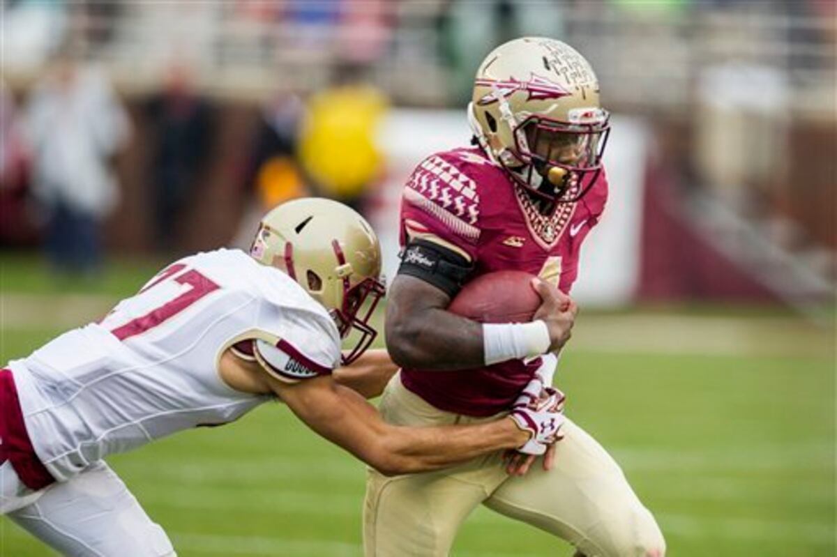 Florida State vs. Boston College Complete Game Preview | News, Scores ...