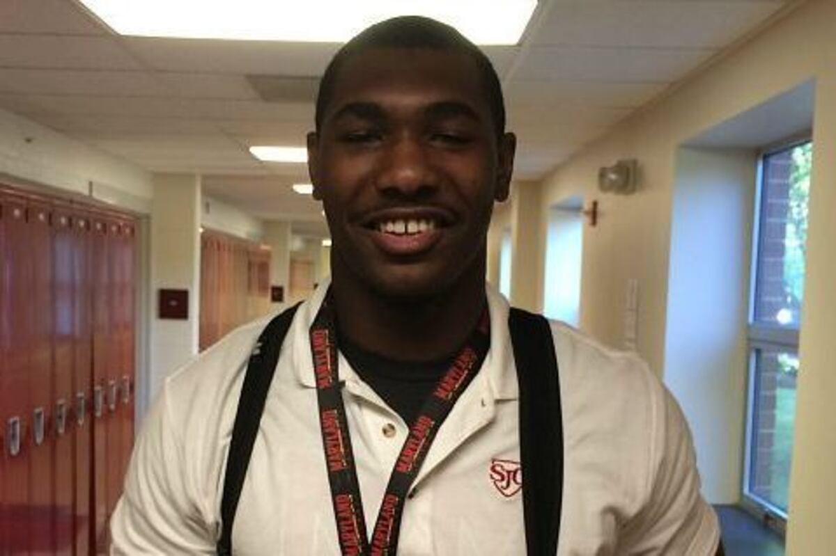 Is Alabama a Lock to Land Former Ohio State Commit Terrell Hall? | News ...