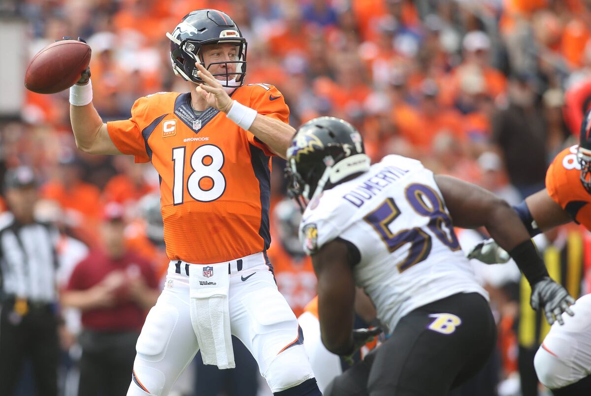 NFL Week 2 Picks: Game-by-Game Over/Under Predictions | News, Scores ...