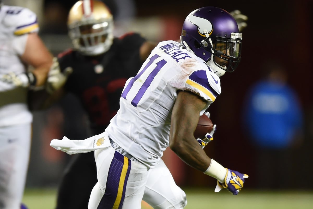 Minnesota Vikings Week 2 Stock Report | News, Scores, Highlights, Stats ...