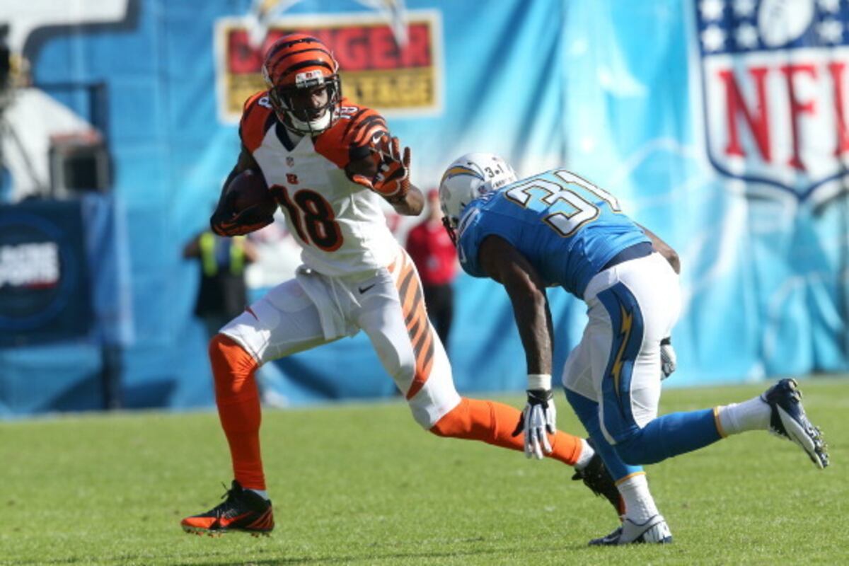 Chargers vs. Bengals: Full Cincinnati Game Preview | News, Scores ...