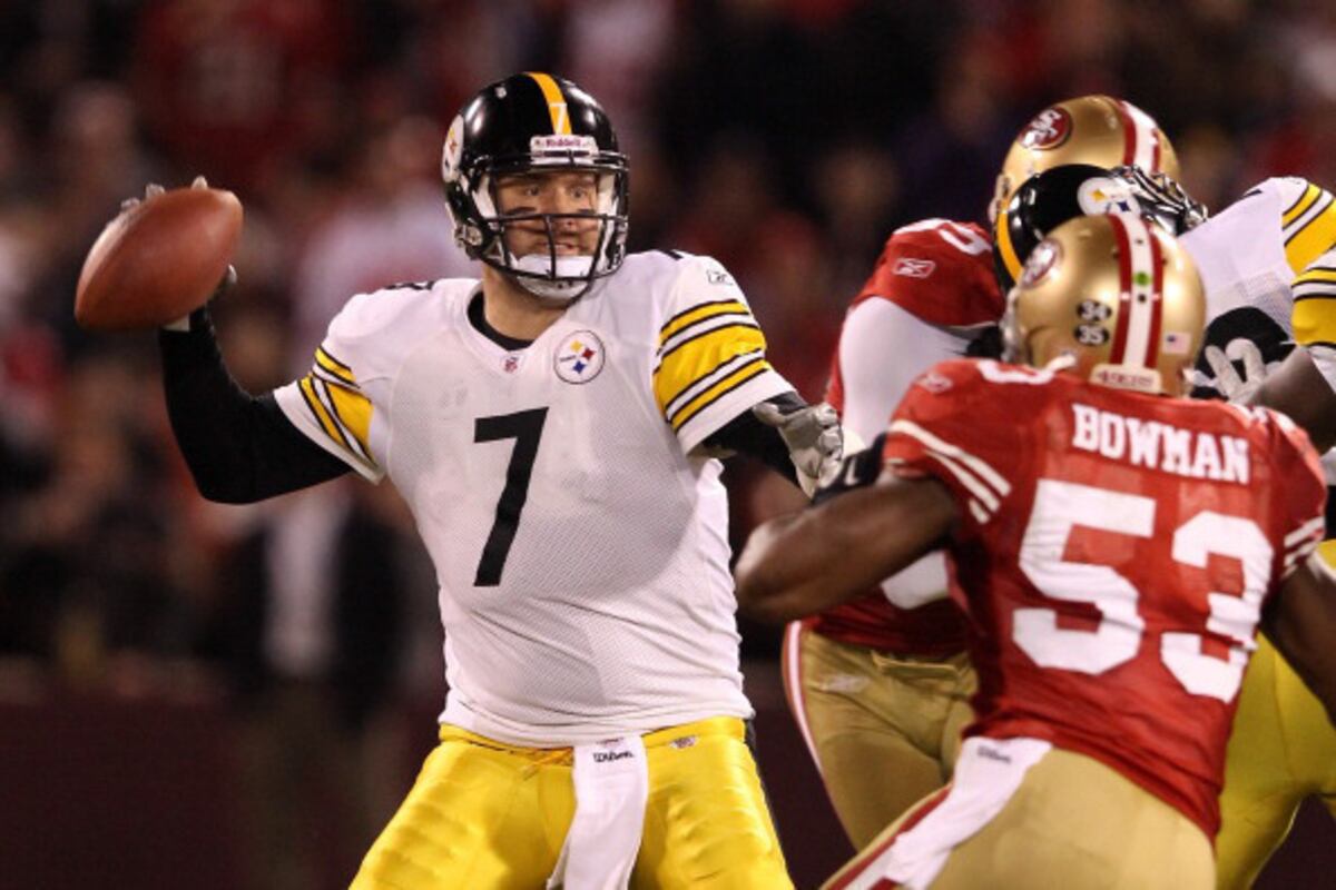 49ers vs. Steelers: Full Pittsburgh Game Preview | News, Scores ...