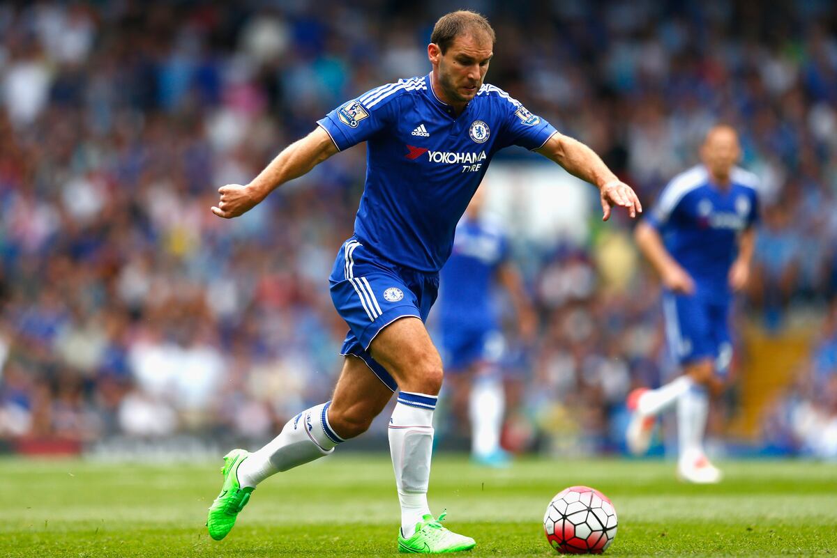 Chelsea Transfer News: Branislav Ivanovic Future in Doubt Amid Scouting ...