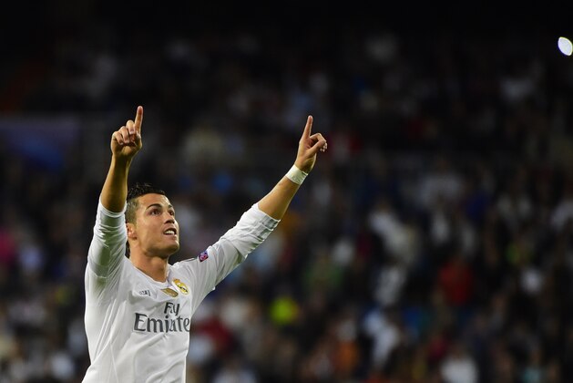 Michel Salgado Talks Cristiano Ronaldo, Lionel Messi, Rafa Benitez and More