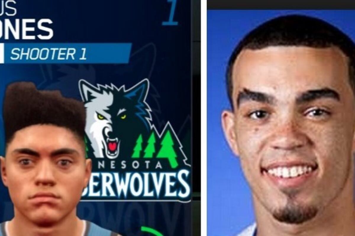 'NBA Live 16' Demo Features Player Avatars That Look Nothing Like Them ...