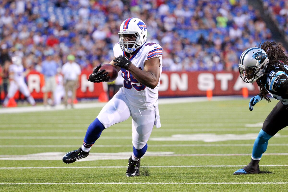 Bryce Brown to Seahawks: Latest Contract Details, Comments and Reaction ...