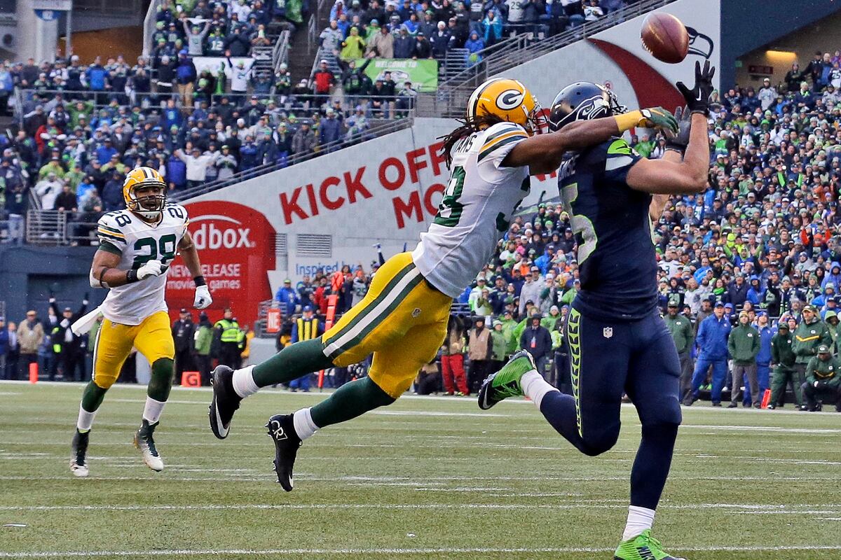 Seahawks vs. Packers: What's the Game Plan for Seattle? | News, Scores ...