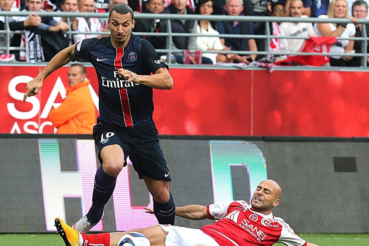 Reims vs. PSG: Winners and Losers from Ligue 1 Game | News, Scores ...