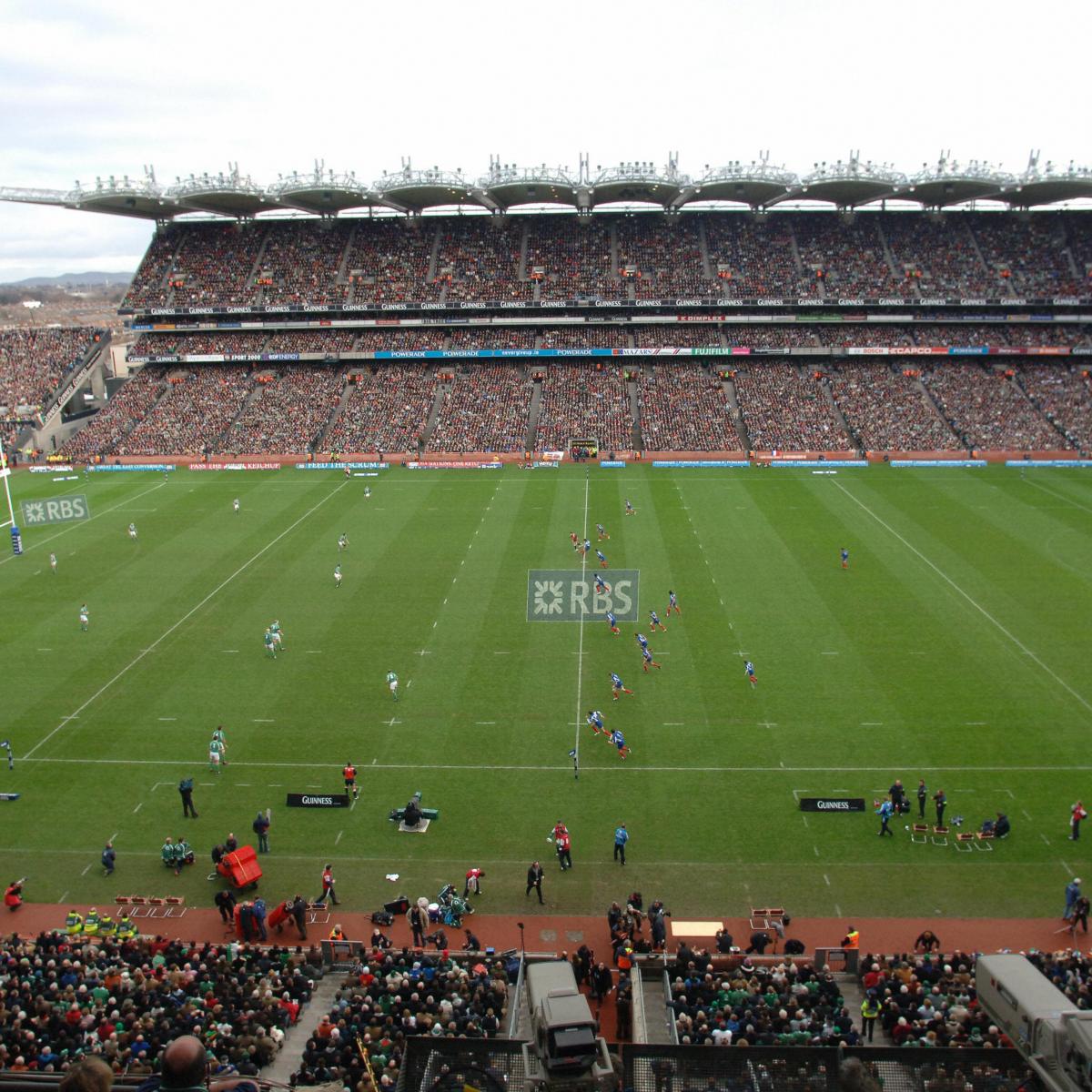 All-Ireland Football Championship 2015: Kerry vs. Dublin Score and ... All-Ireland Football Championship 2015: Kerry vs. Dublin Score and ...