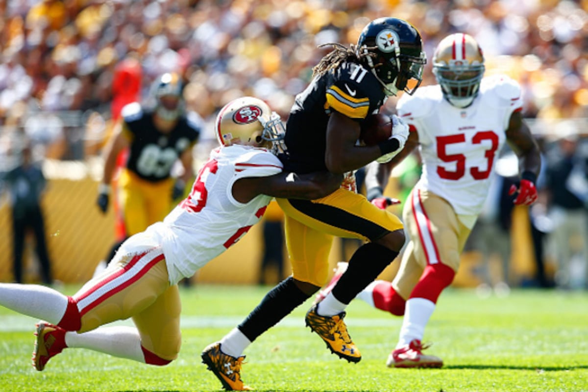 49ers vs. Steelers: Live Score and Analysis for San Francisco | News ...