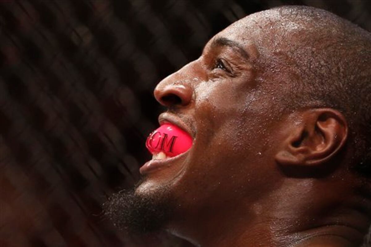 5 Rounds with Jonathan Snowden: The Best and Worst of Bellator Dynamite ...