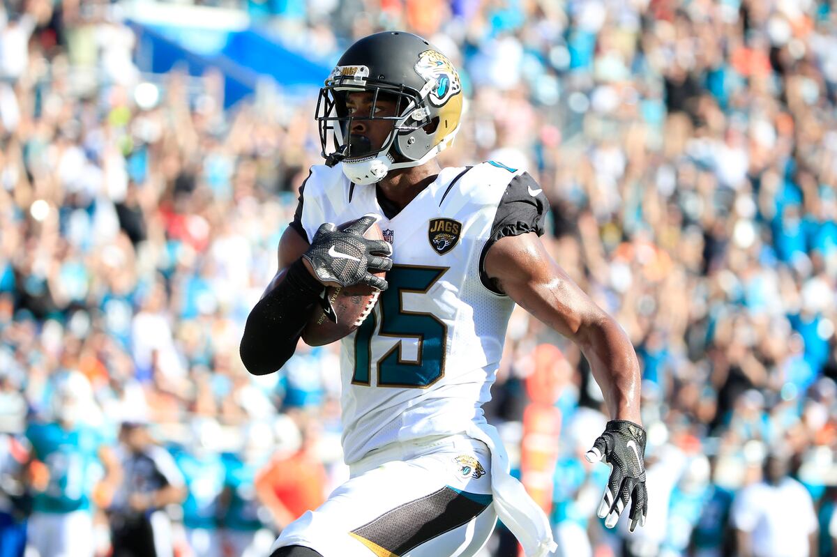 Jacksonville Jaguars Show Maturity, Toughness in Win over Miami ...