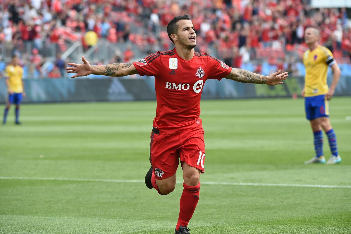 MLS Team of the Week: Giovinco Solidifies Status as MVP Favorite in ...