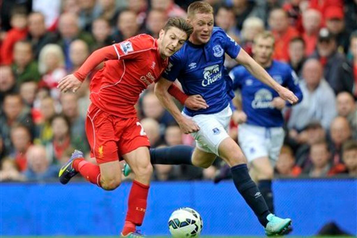 20 of World Football's Greatest Rivalries | News, Scores, Highlights ...