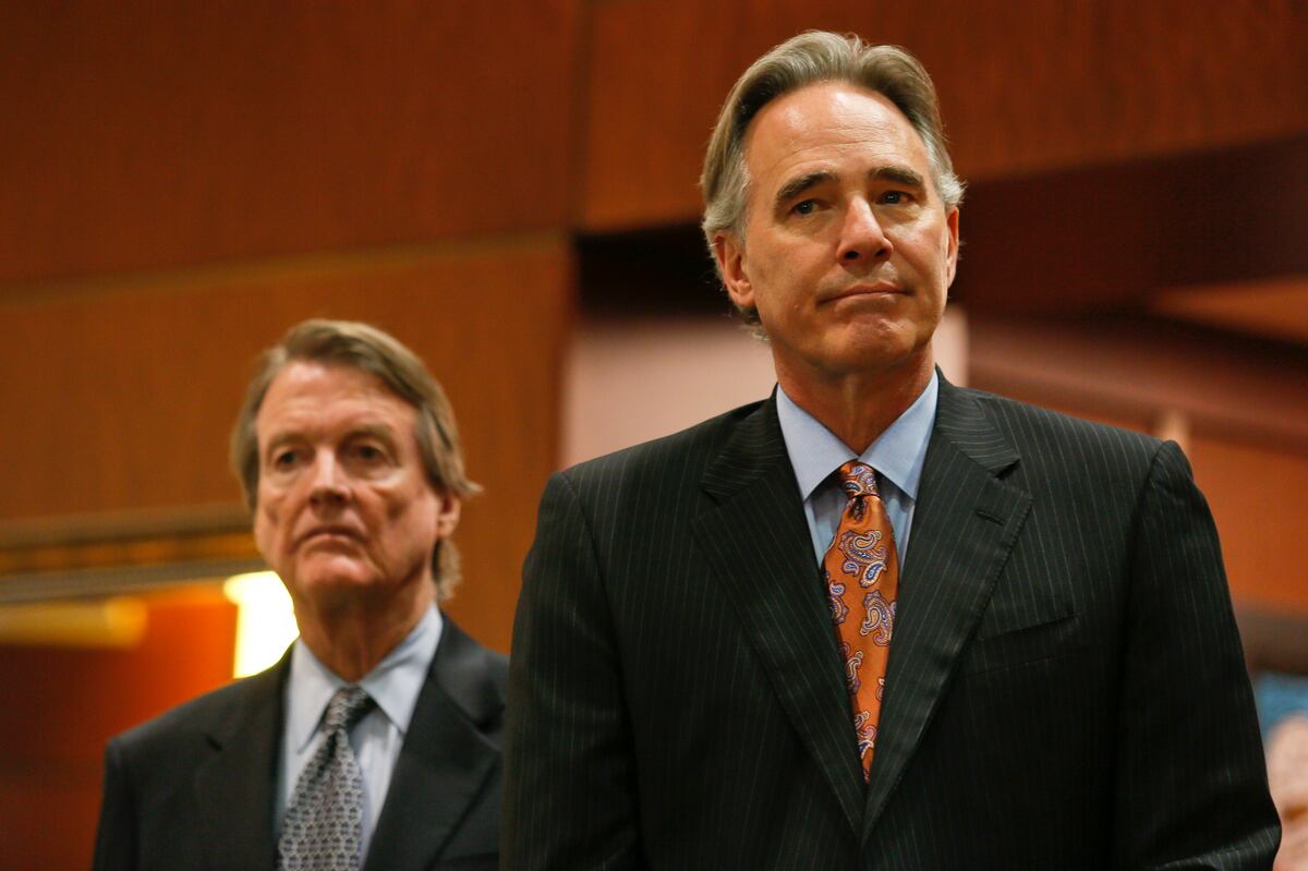 Steve Patterson, Texas Reportedly Reach Settlement: Latest Details and ...