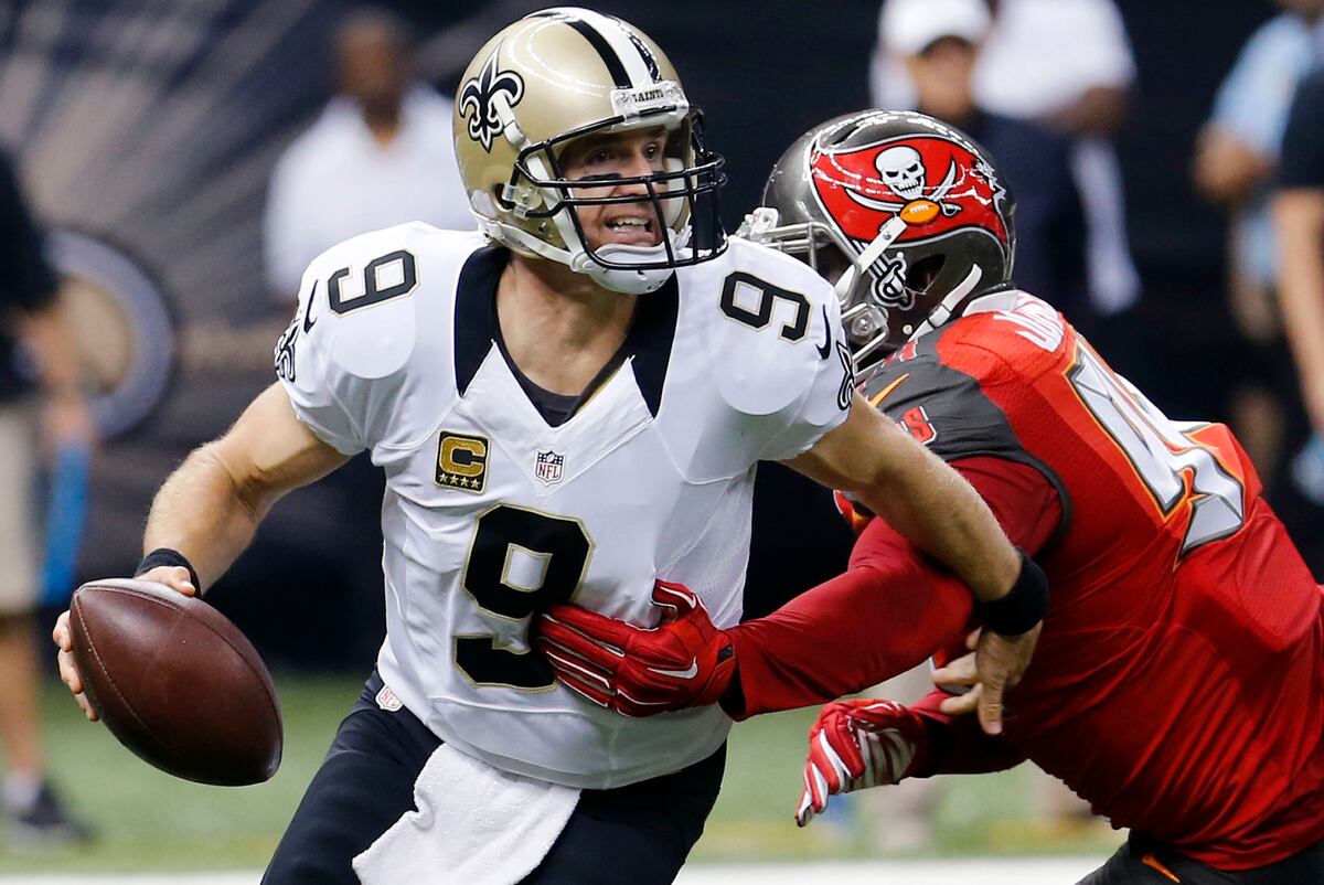 Drew Brees Contract: Latest News and Rumors on Negotiations with Saints ...
