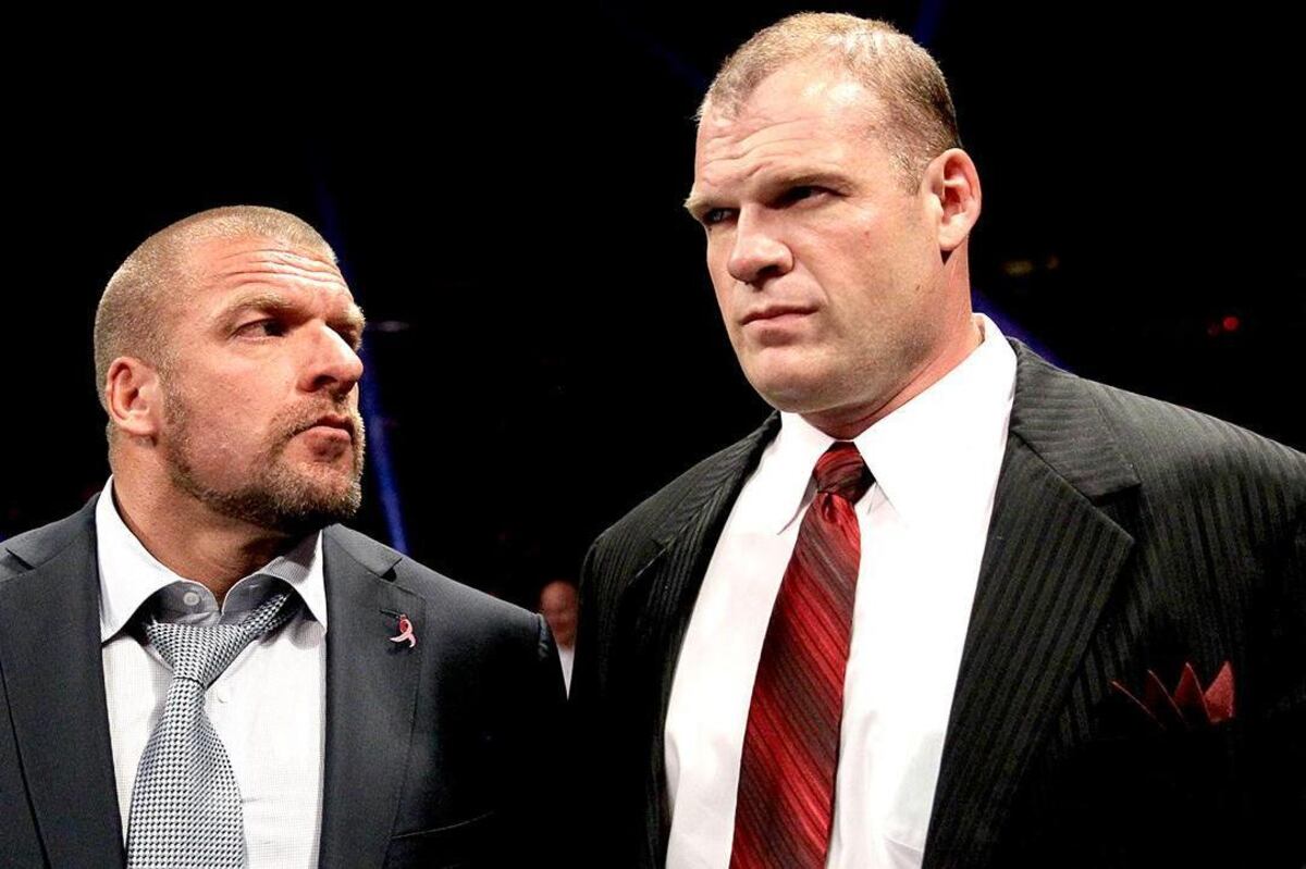 Kane's Versatility Will Allow Him to Thrive During 'Dual Personality ...