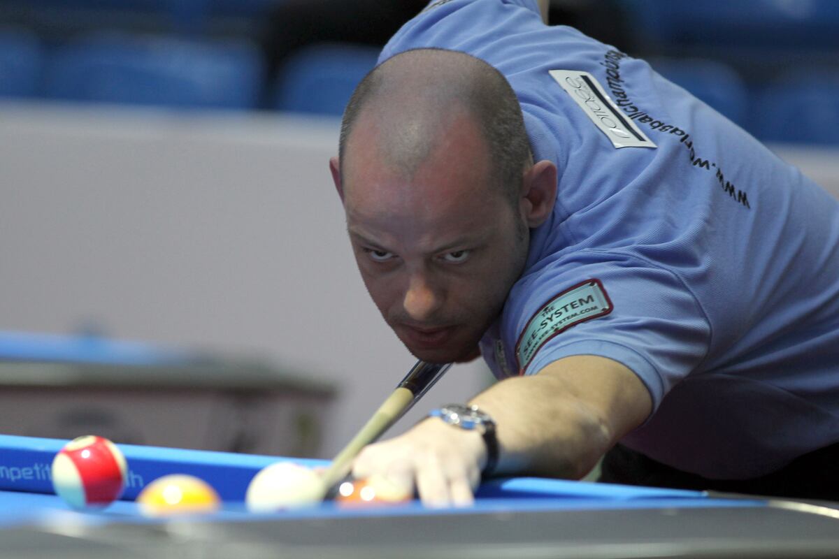 World Cup of Pool 2015 Results: Tuesday Scores, Updated Schedule and ...