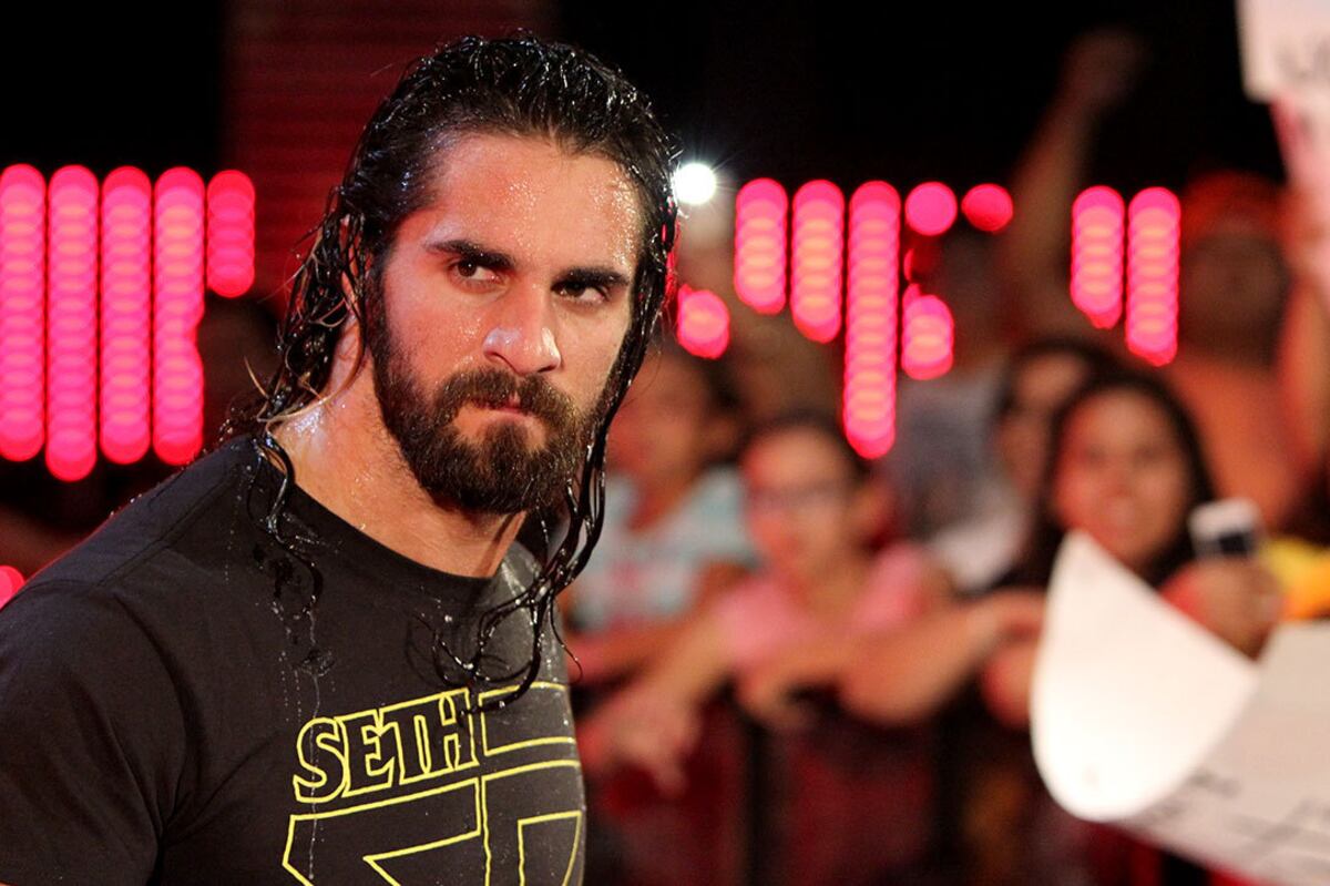 WWE SmackDown Spoilers: Complete Results and Analysis for September 24 ...