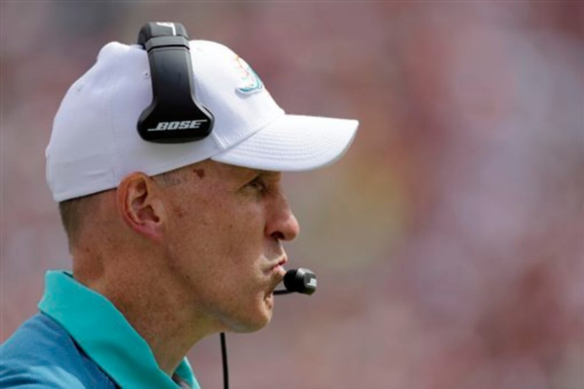 Miami Dolphins Week 3 Stock Report | News, Scores, Highlights, Stats ...