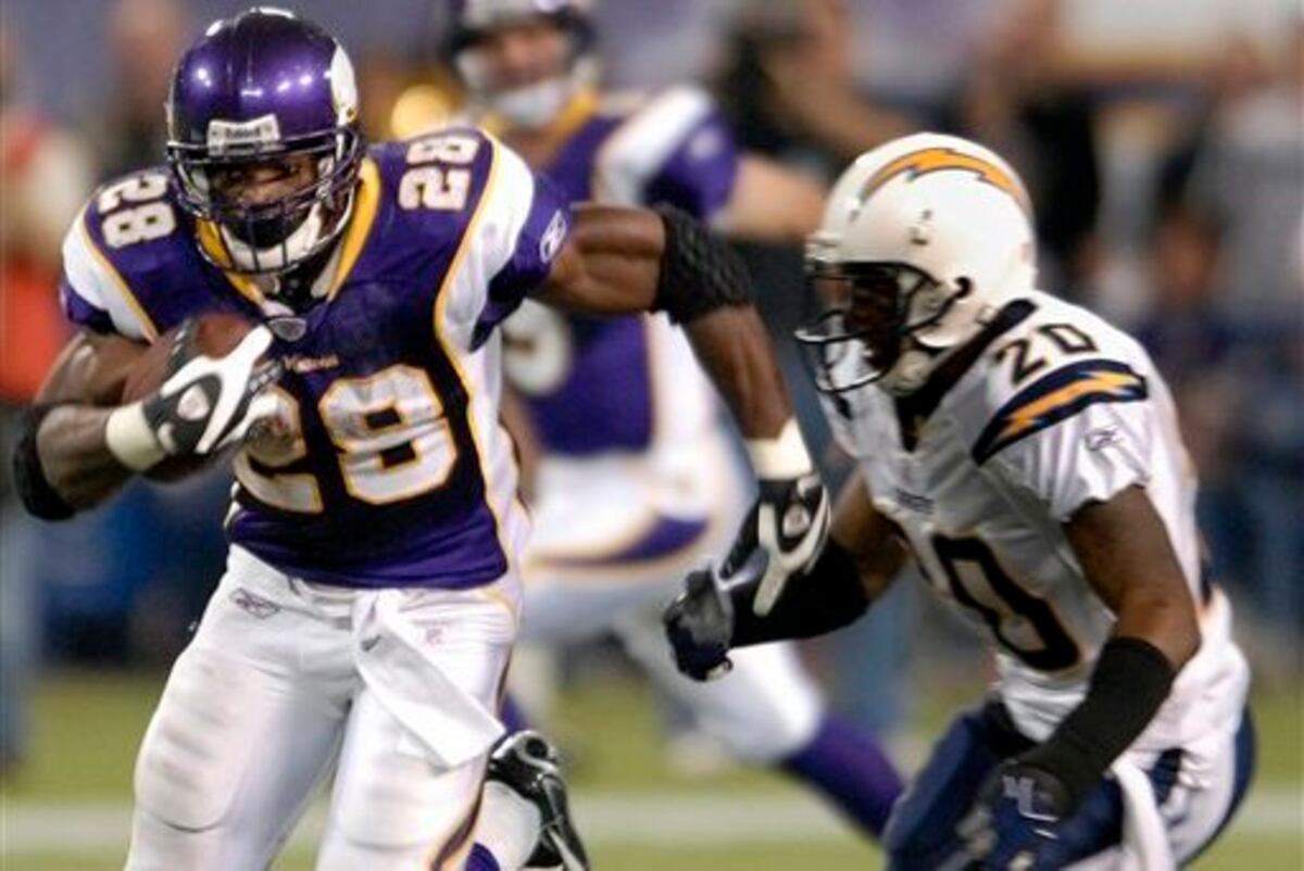 Chargers vs. Vikings: Full Minnesota Game Preview | News, Scores ...