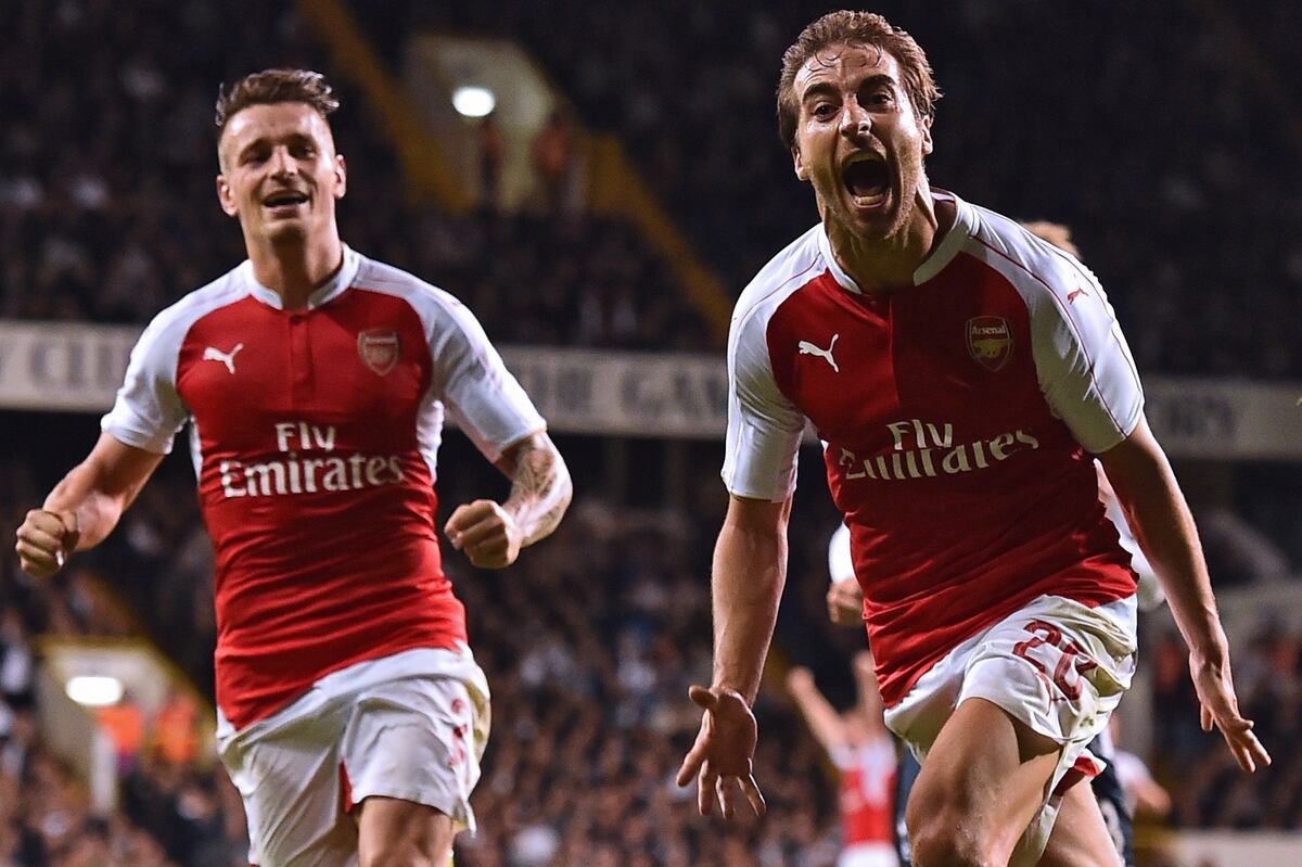 Capital One Cup: Winners and Losers from Wednesday Games | News, Scores ...