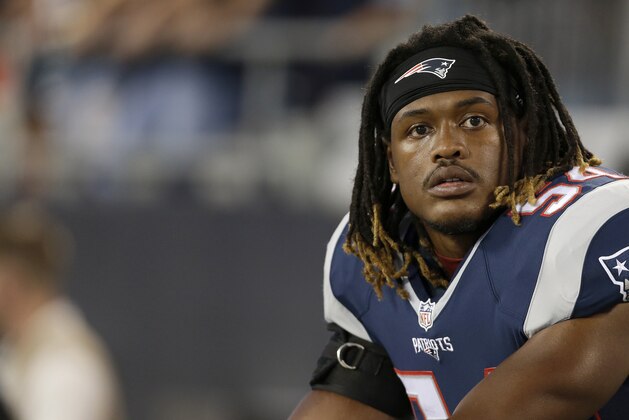 Which NFL players look the most alike? : r/nfl