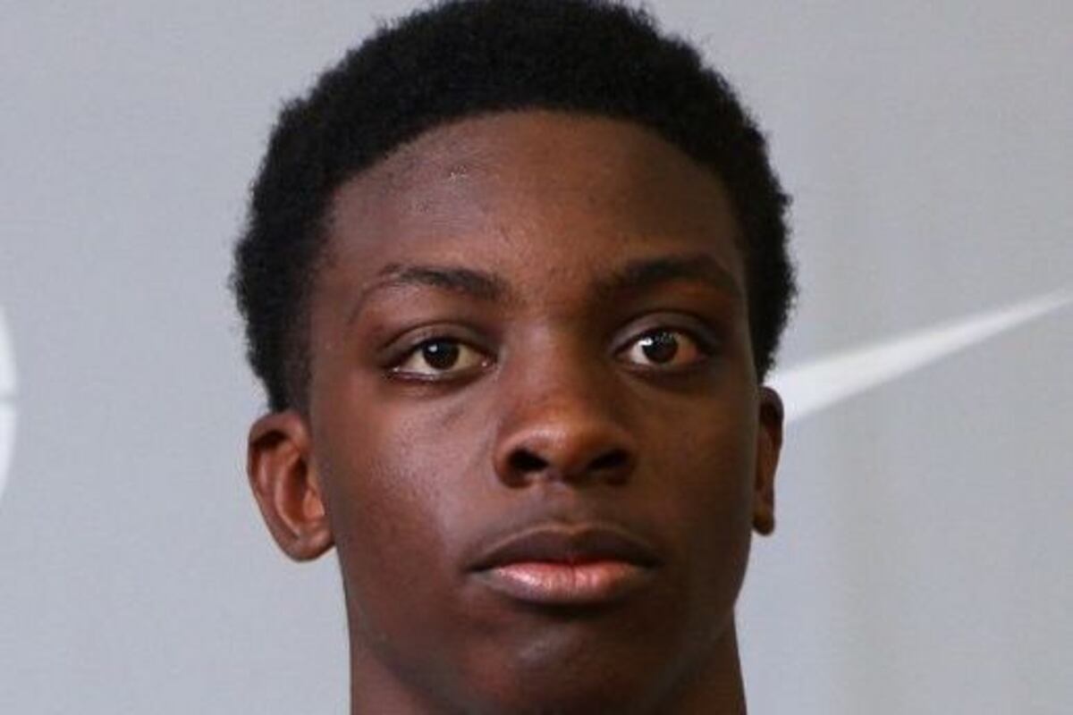 Tyler Cook to Iowa: Hawkeyes Land 4-Star PF Prospect | News, Scores ...