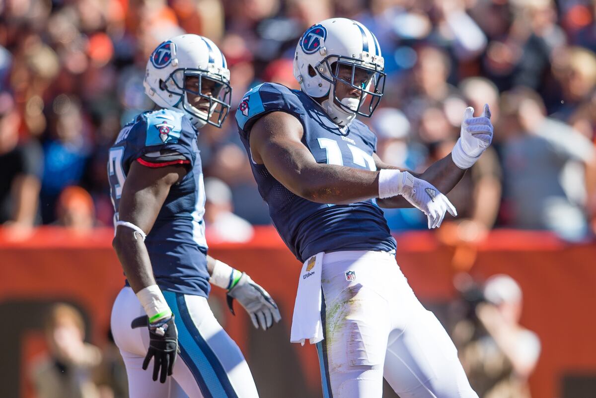 Colts vs. Titans: Full Tennessee Game Preview | News, Scores ...