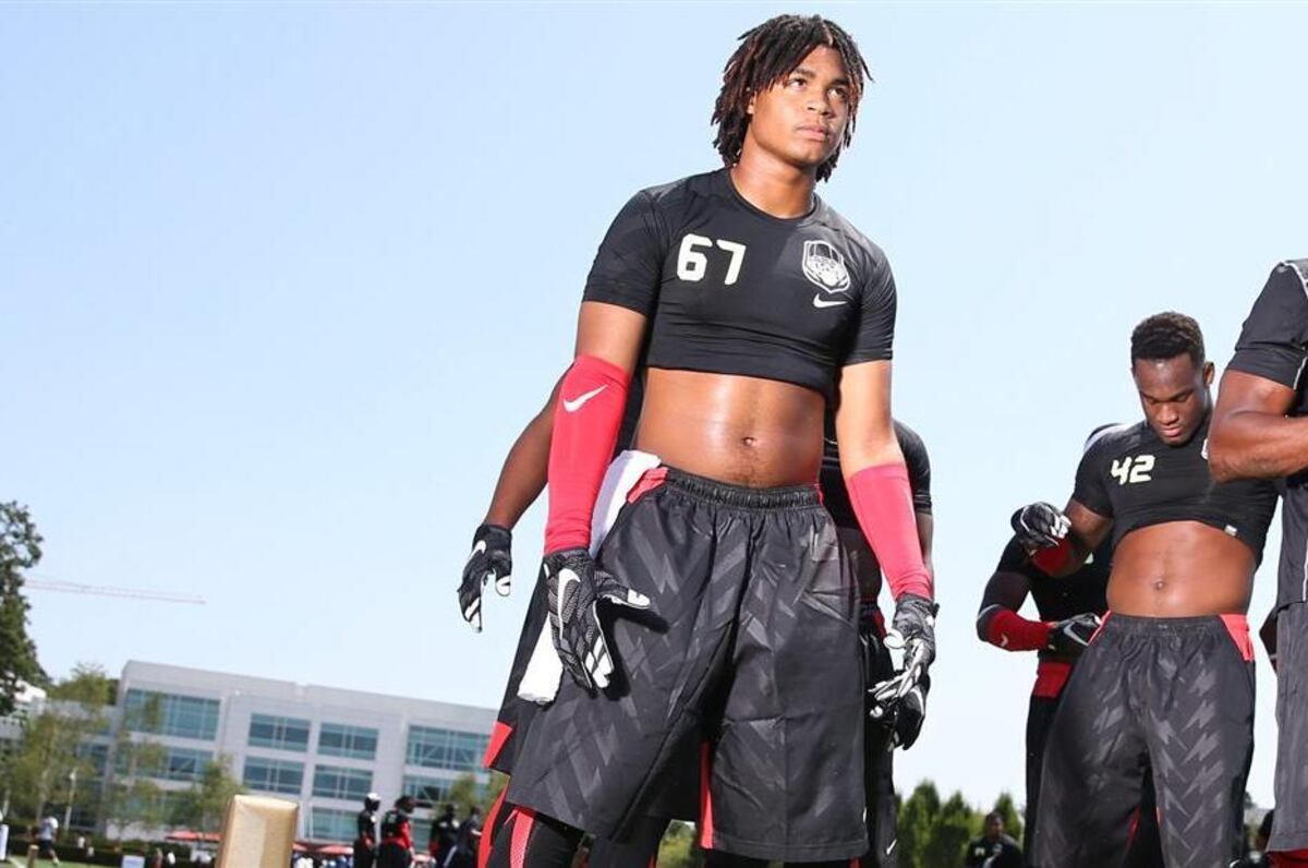 Most Important College Football Recruiting Visits of Week 4 | News ...