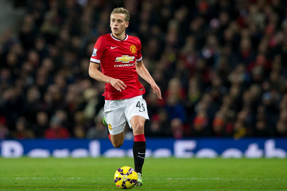 James Wilson, Manchester United Agree to New Contract: Latest Details ...