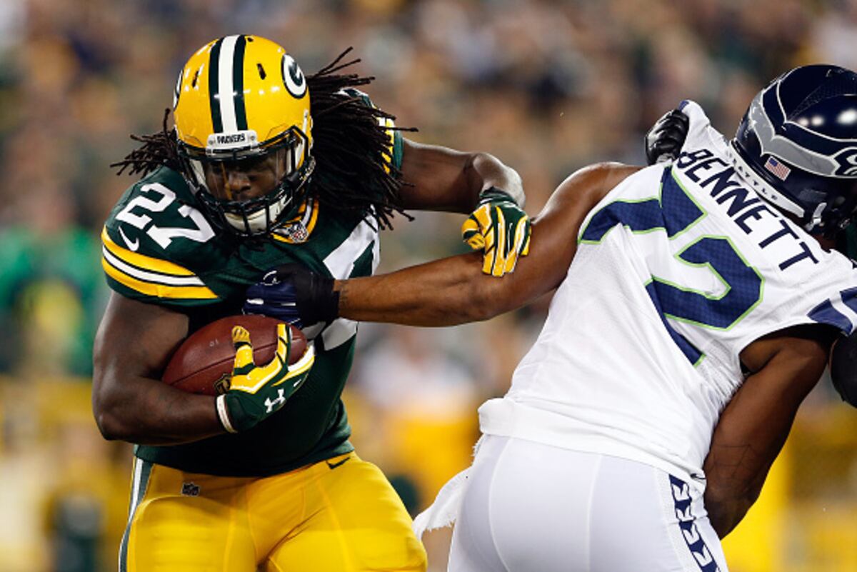 Fantasy Football Week 3: Last-Minute Advice for Setting Your Roster ...