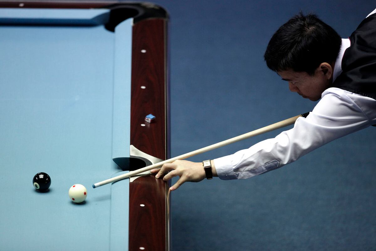 World Cup of Pool 2015 Results: Winner, Final Results and Prize Money ...