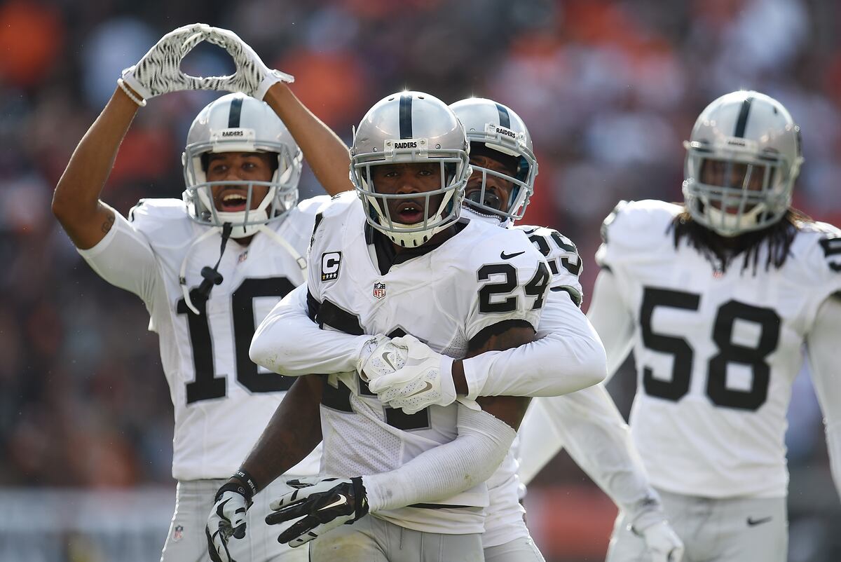 Raiders vs. Browns: Cleveland Grades, Notes and Quotes | News, Scores ...