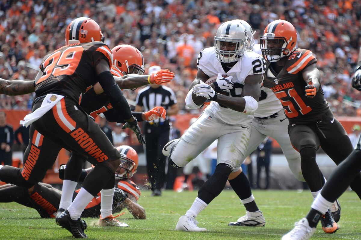 Cleveland's Defense Still a Problem Despite so Many Attempts at ...