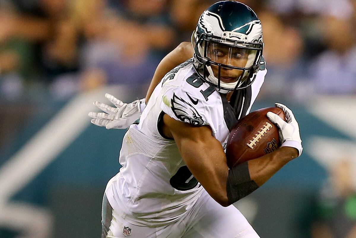 Ryan Mathews, Jordan Matthews, Zach Ertz's Post-Week 3 Fantasy Advice ...