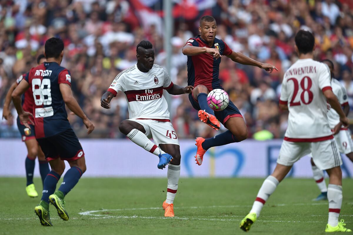 AC Milan Must Find Consistency and Discipline to Succeed This Season ...