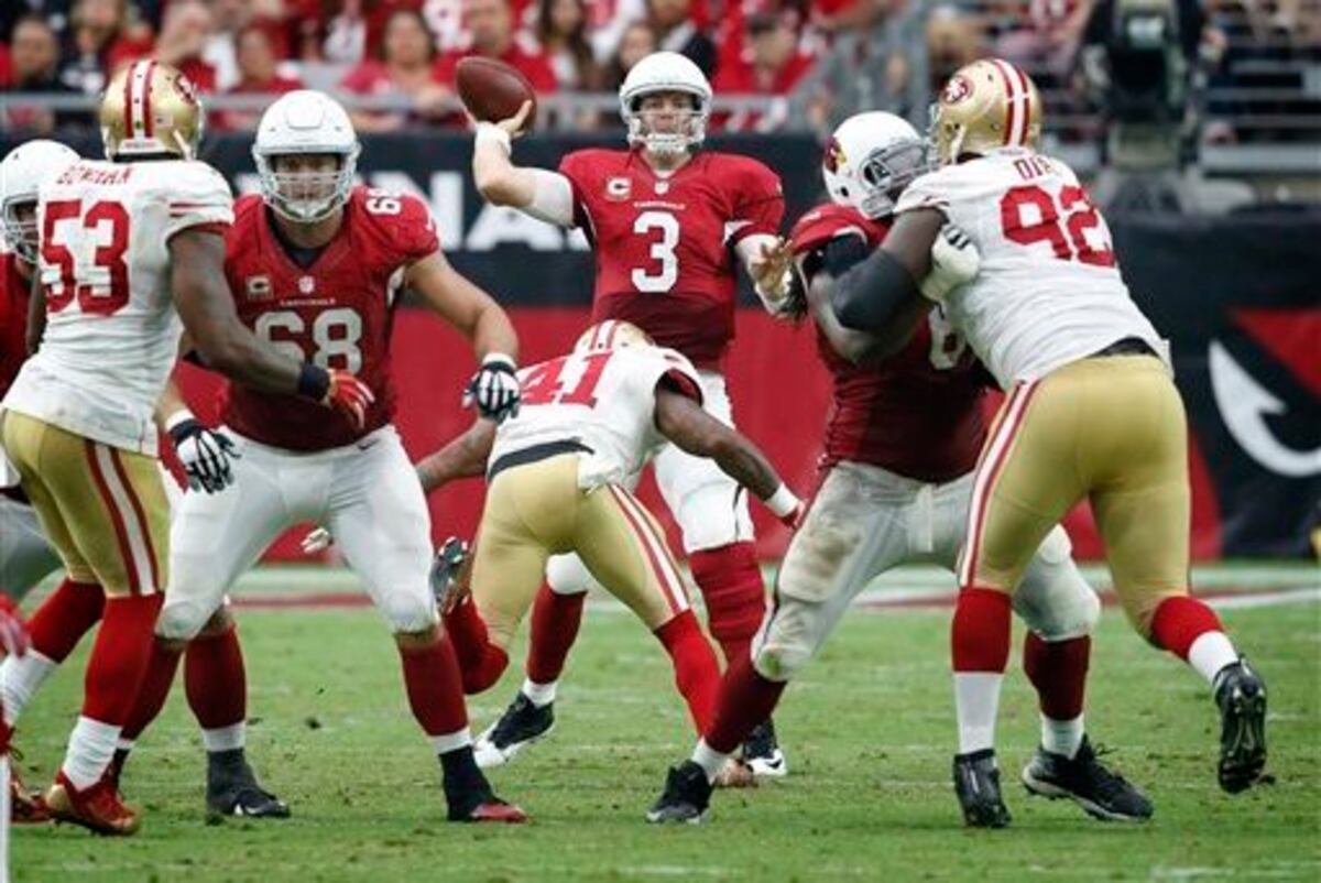 Bleacher Reports Week 3 Nfl Awards News Scores Highlights Stats