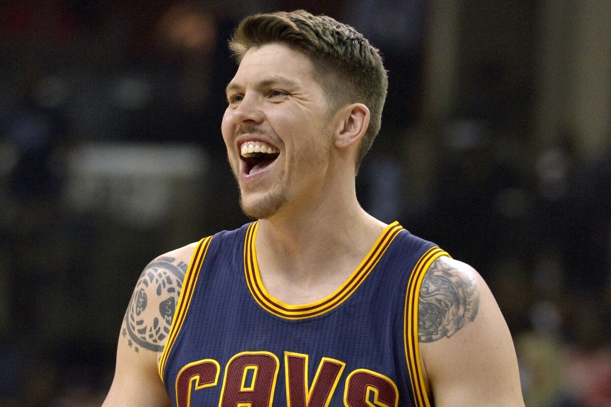 Mike Miller Reportedly Signs 1-Year Contract with Denver Nuggets | News ...