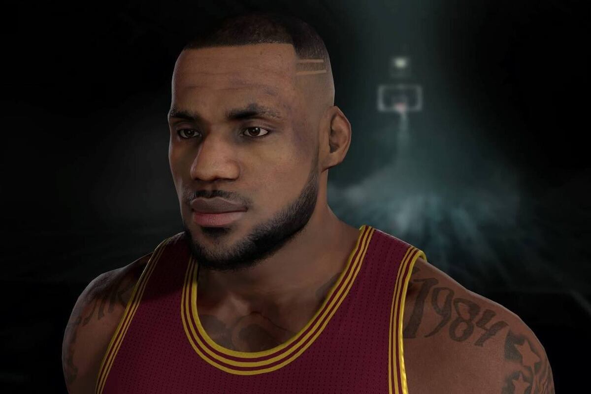 NBA 2K16 Player Ratings: Highlighting Top Stars at Every Position ...