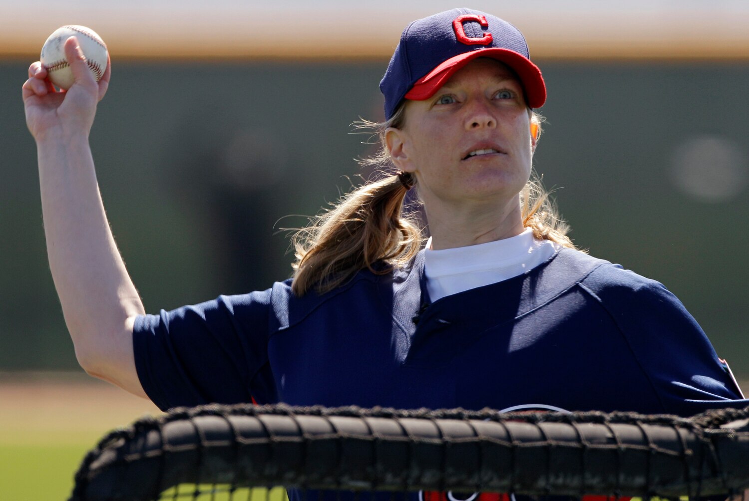 Justine Siegal Hired by Athletics, Becomes 1st Female MLB Coach ...