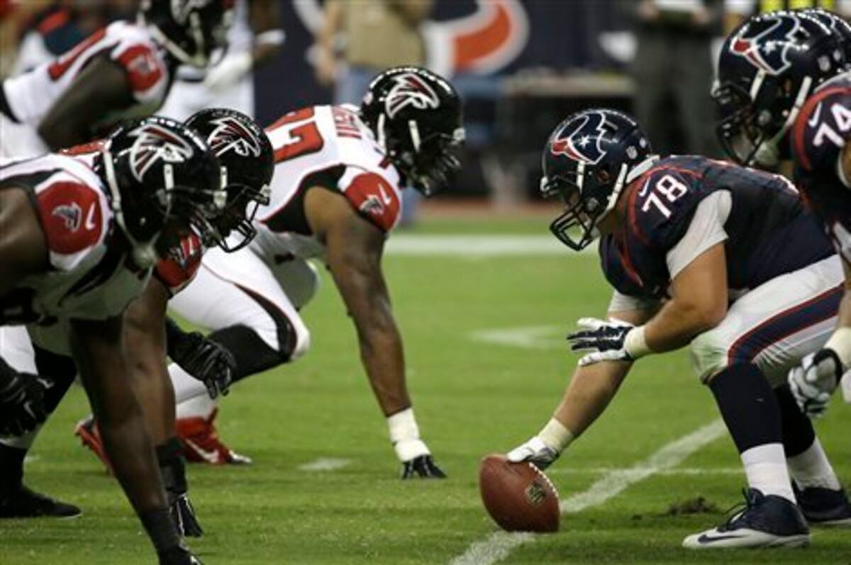 Texans vs. Falcons: Full Houston Week 4 Preview | News, Scores ...