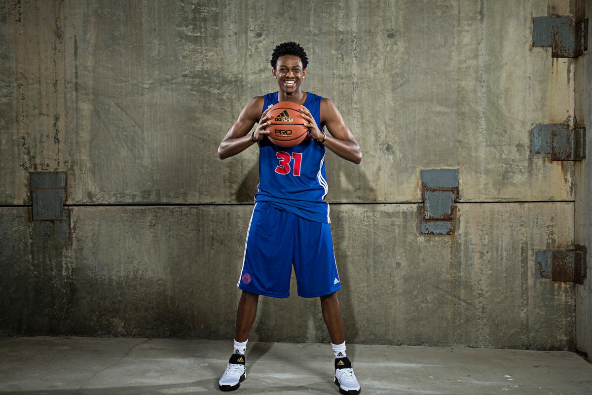 Kentucky Basketball Recruiting: Top Targets in 2015 Early Signing ...