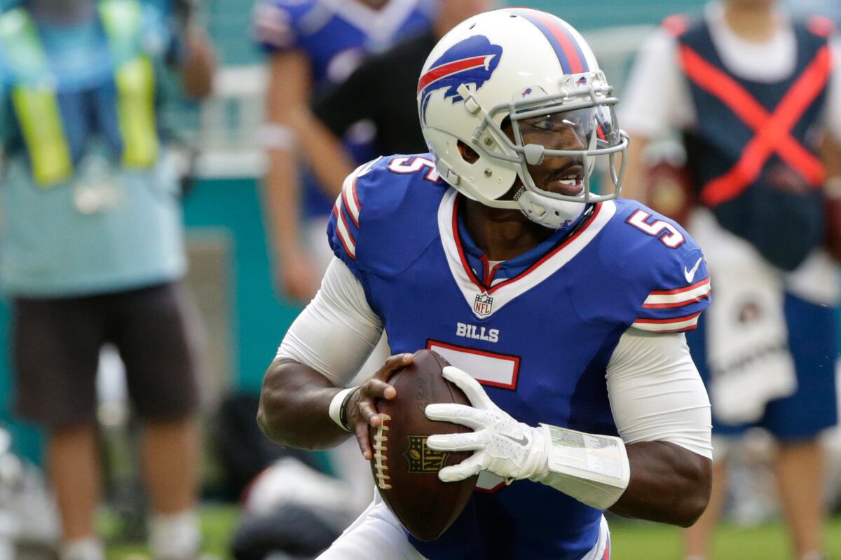 NFL Power Rankings: Week 4 Conference Standings and Latest Super Bowl ...