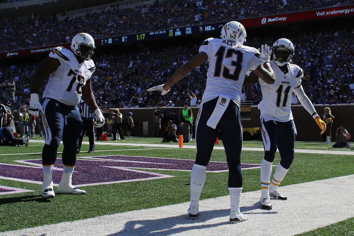 Browns vs. Chargers: Full San Diego Game Preview | News, Scores ... Browns vs. Chargers: Full San Diego Game Preview | News, Scores ...